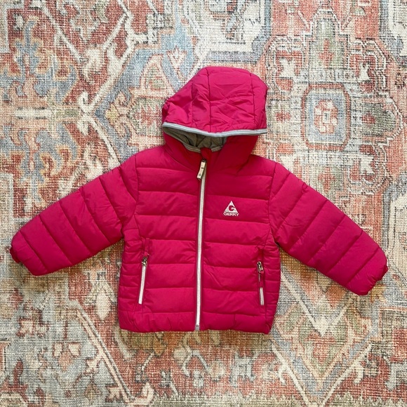 Gerry Weber | Jackets & Coats | Gerry Down Jacket In Pinknew Without ...